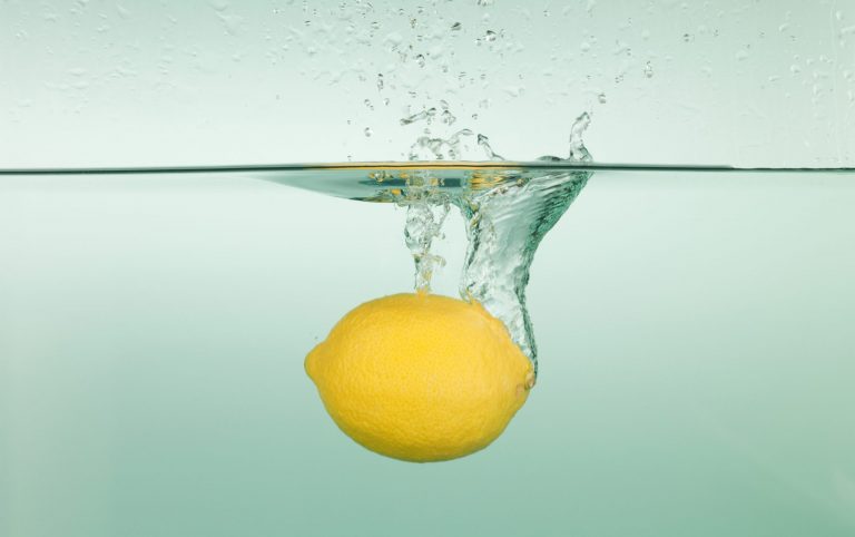 Boiling Lemons Benefits. Can Warm Lemon Water Cure Your Fatigue?