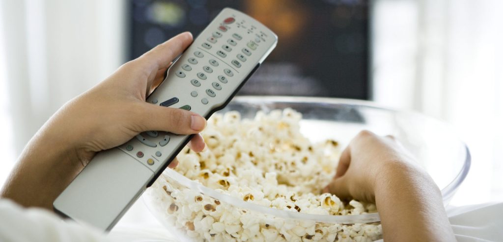 How to Stop Boredom Eating––Here's Our Top 7 Tricks