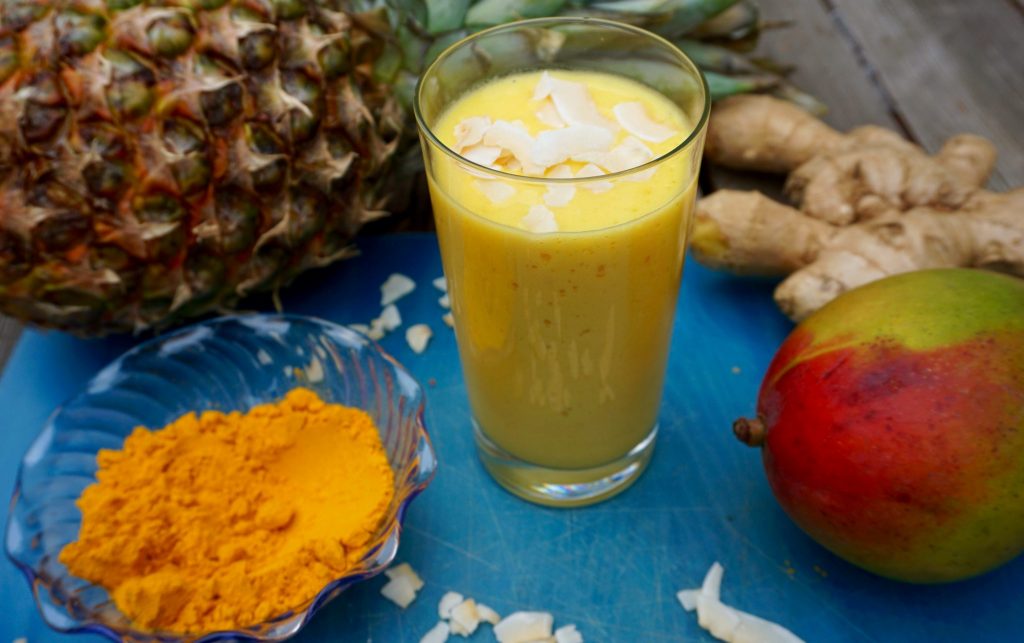 Best Anti-Inflammatory Smoothies to Ease Arthritis Pain