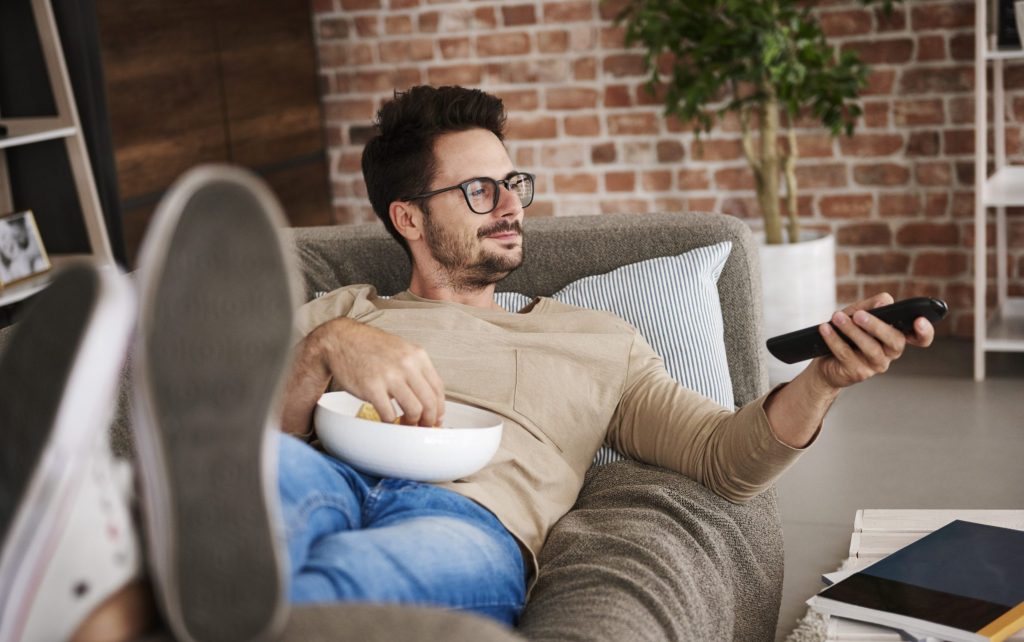 How to Stop Boredom Eating––Here's Our Top 7 Tricks