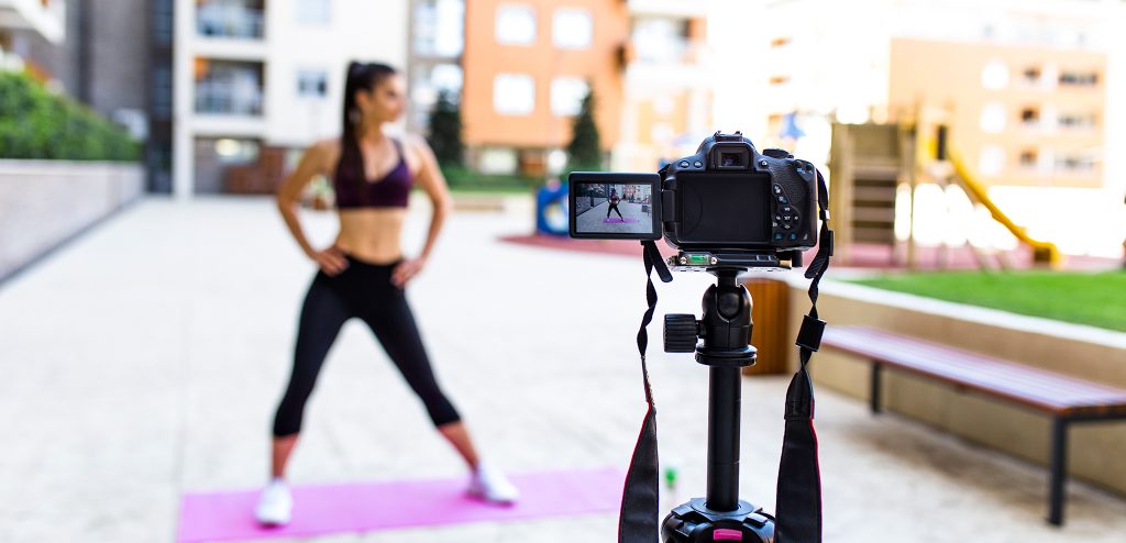 Strike a Pose: Your Guide to Getting the Best Progress Pics