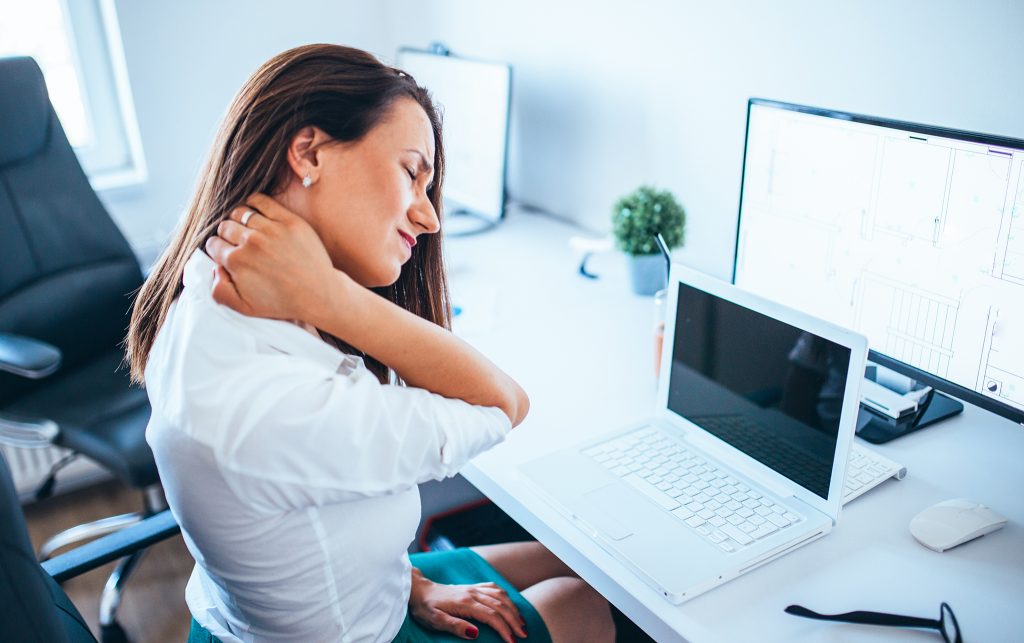 Buffalo Hump? What Is It and How to Get Rid of It?