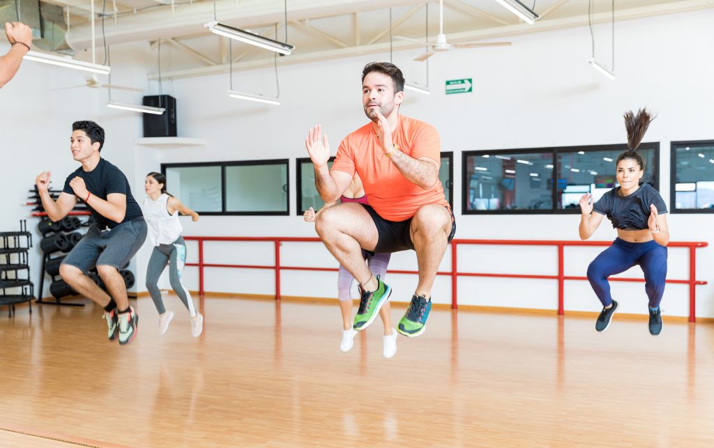 Doing Frog Jump Exercises Right – a Simple Guide