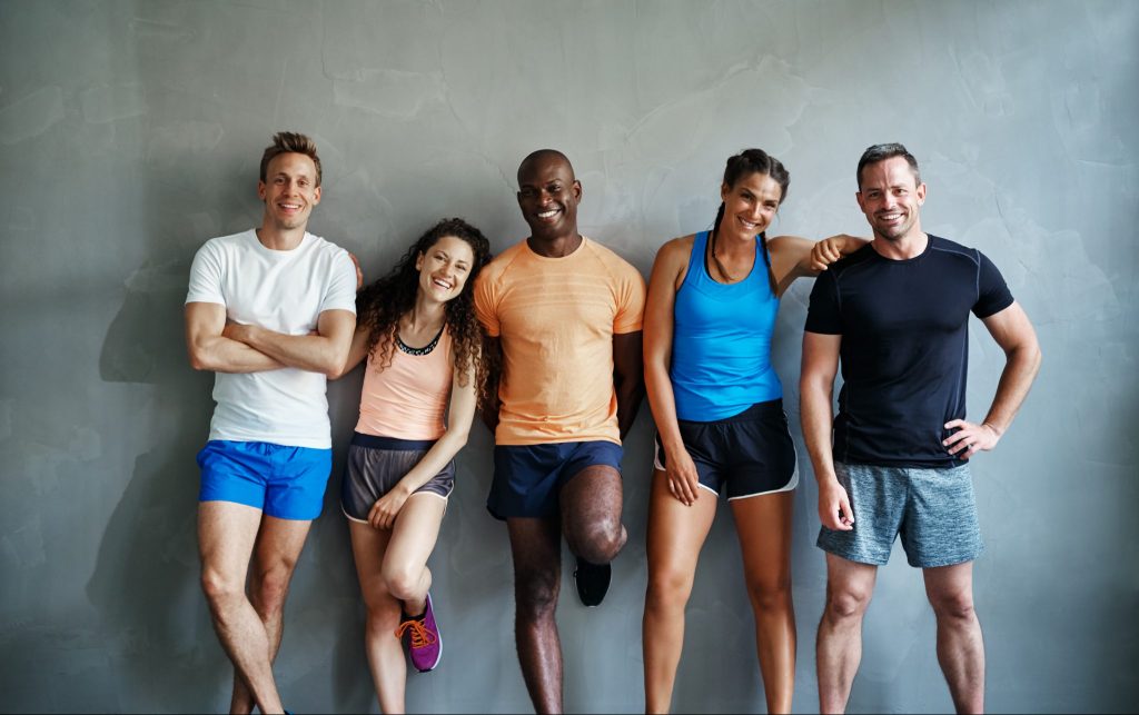 A Simple Guide to Programming Small Group Training Exercises