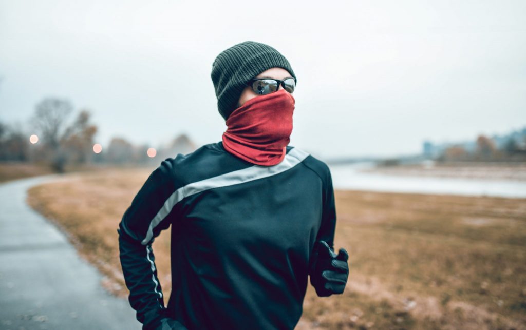 Accept the Challenge – Running in the Cold Weather – enjoys-life.com