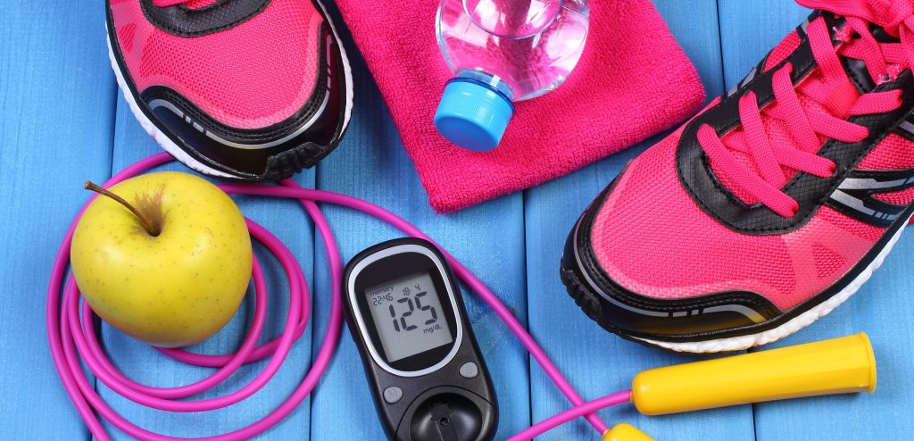 5 of the Best Exercises You Can Do If You Have Diabetes