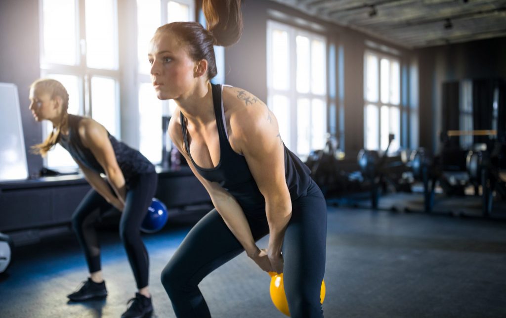 Best Metabolic Training Workout