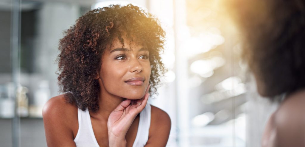 Become the Best Version of You with the Mirror Technique