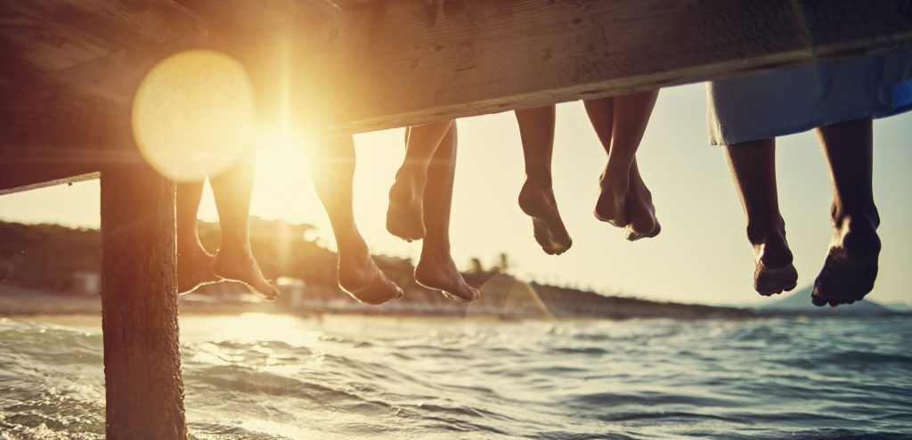 Not Convinced Stress Is a Necessity? Try a Relaxed Lifestyle