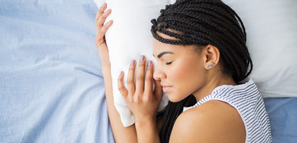 Most Common Sleeping Positions and What They Entail