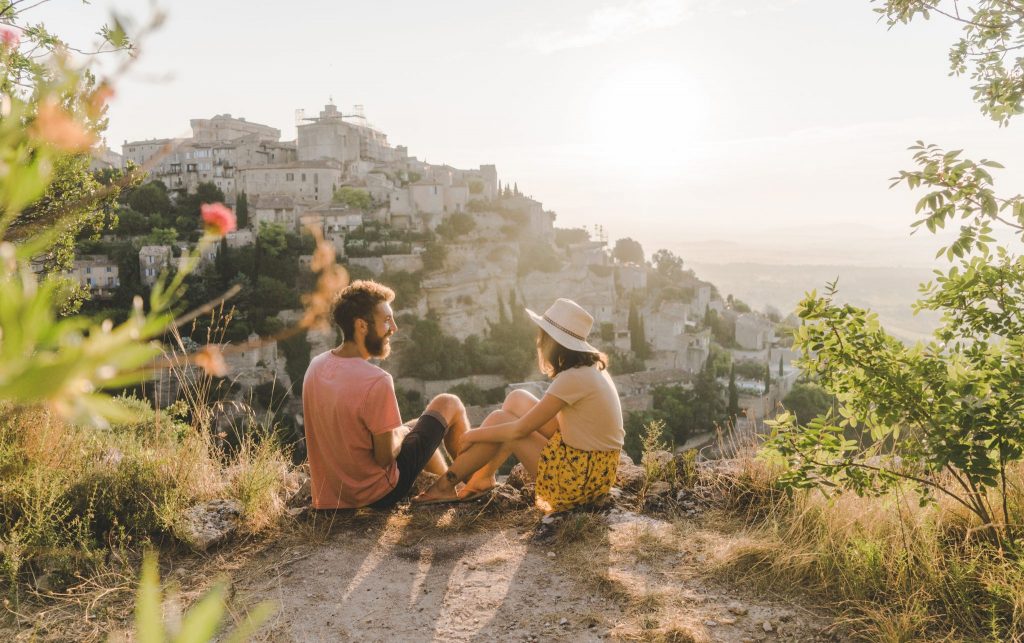 6 Positive Effects and Benefits of Traveling for Your Health