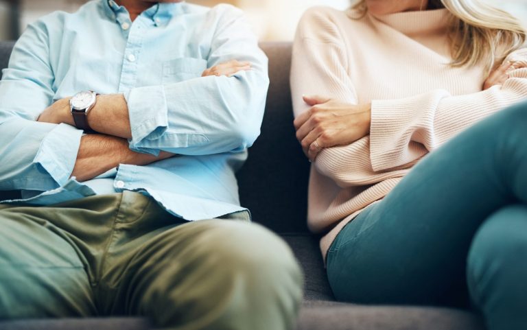 How to be Patient in Relationships. Learning Patience in a Relationship