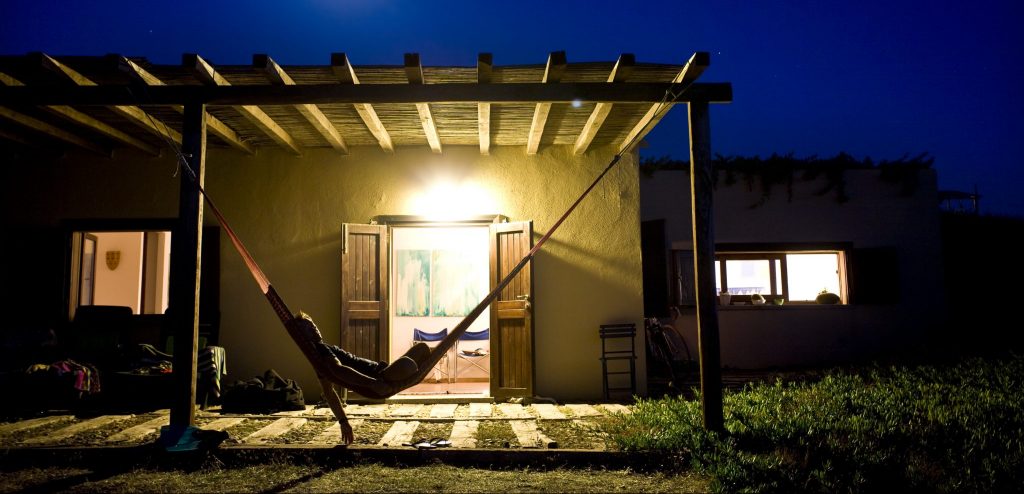 How to Regulate Body Temperature When Sleeping at Night