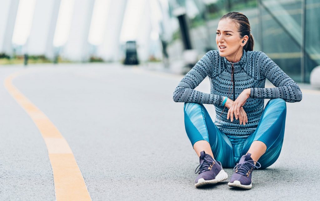 How to Breathe When Running. Top Breathing Tips for Runners