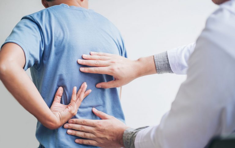 Weakness in Legs When Walking? Common Causes and Remedies