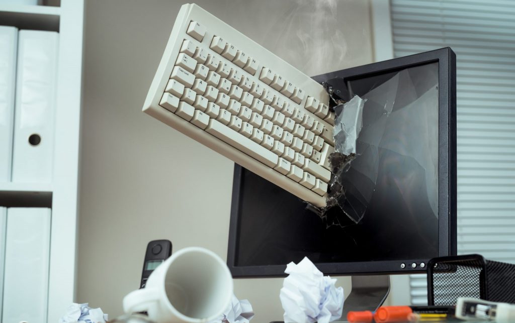 8 Types of Anger: What They Mean and What to Do about Them