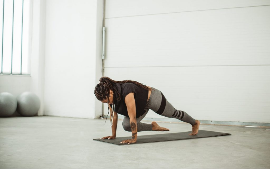4 Exercises and Activities That Burn the Most Calories