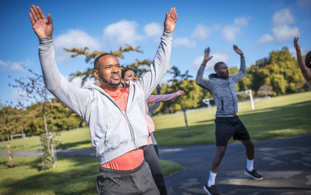 Hitting Core with the Best Training Workouts. How to Workout Your Core