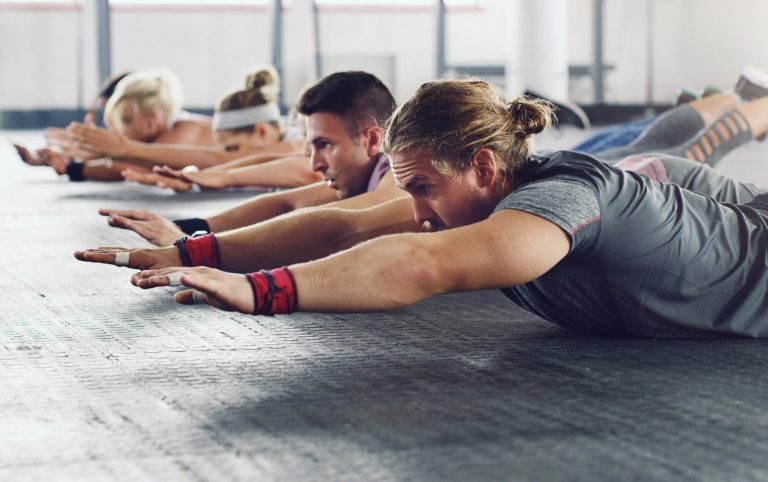 Hitting Core with the Best Training Workouts. How to Workout Your Core