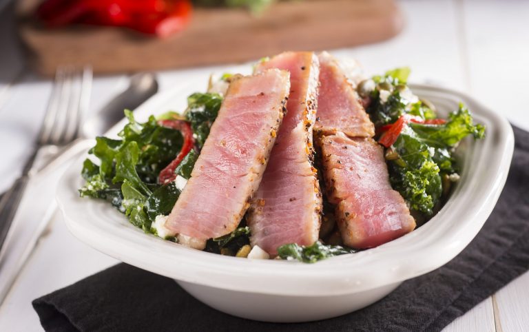 Health Uncovered: How Much Protein Do You Need in a Day?