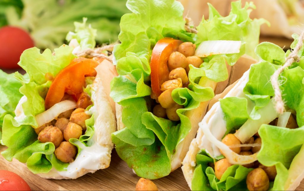 Too Hot to Cook? 20 Refreshing Summer Snacks from a Dietician