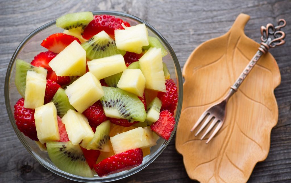 Too Hot to Cook? 20 Refreshing Summer Snacks from a Dietician