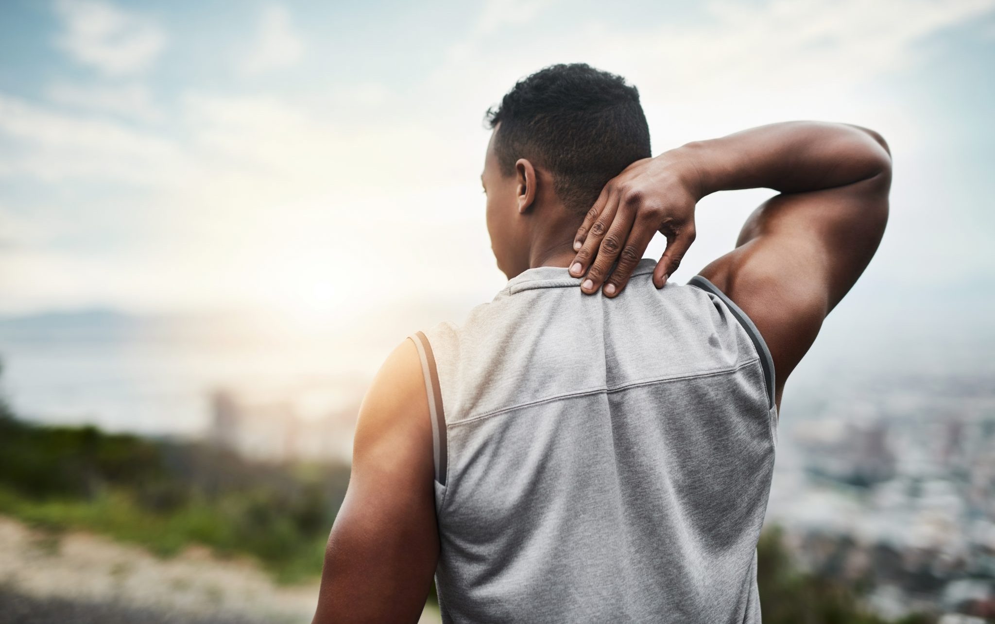 Sore Muscle After Your Workout Here s Why And What To Do