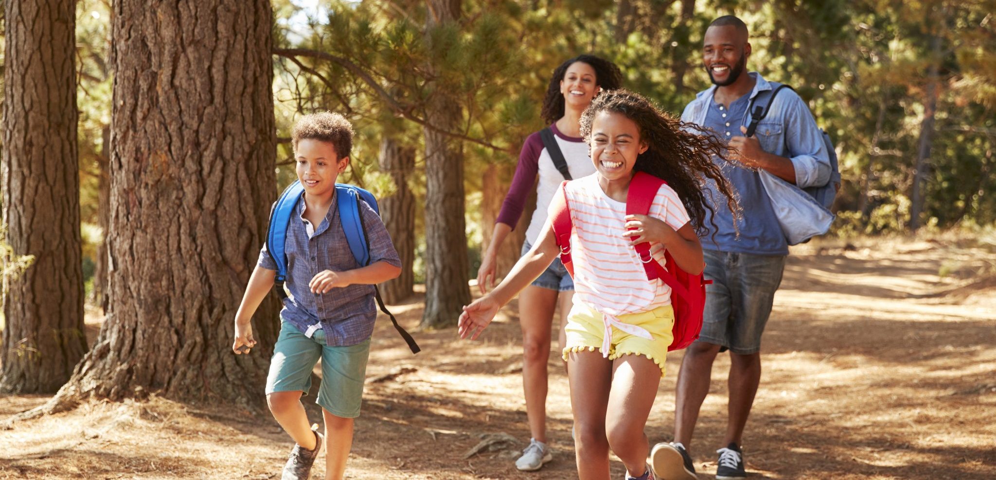 Top 5 Ideas How To Get Kids Active On International Youth Day