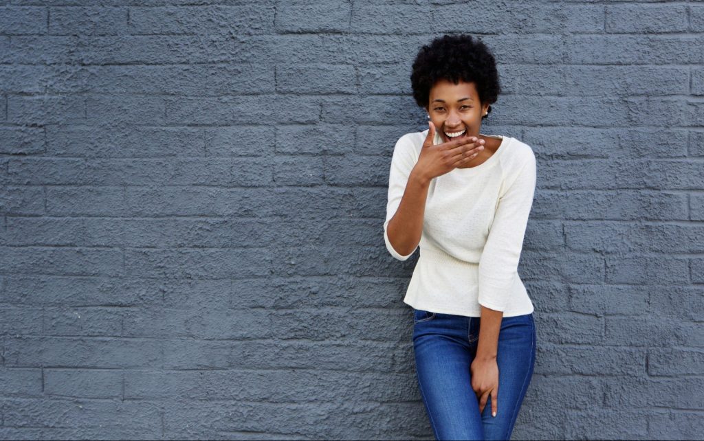 Laughing When Nervous, Is This Behavior Normal?!