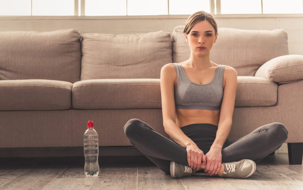 What You Need to Know About a Sedentary Lifestyle – Alivay.com