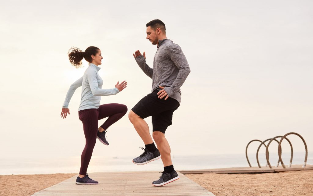 Don’t Neglect the Basics – How to Warm Up and Cool Down