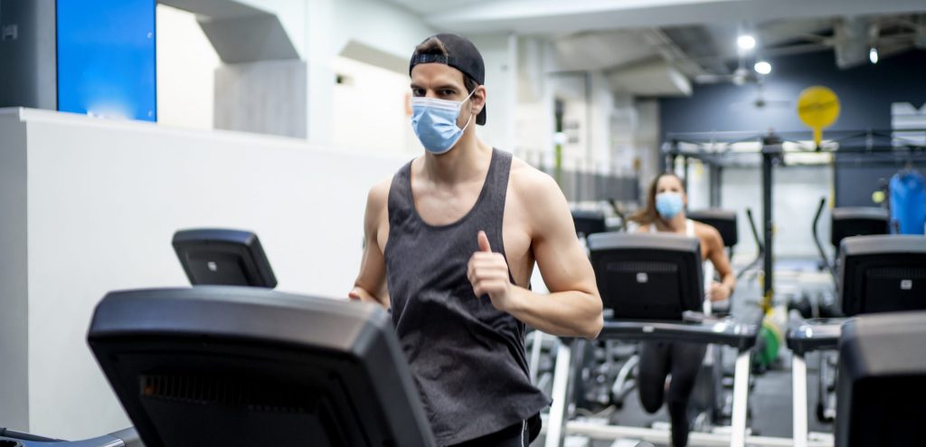 Getting Back to the Gym After Coronavirus Lockdown Ends