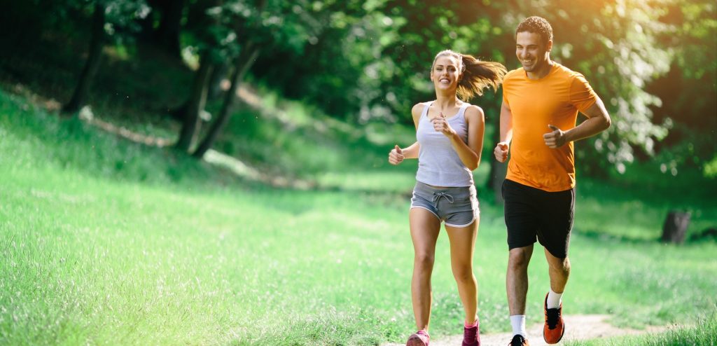 Start Running Today: Full Guide for Complete Beginners