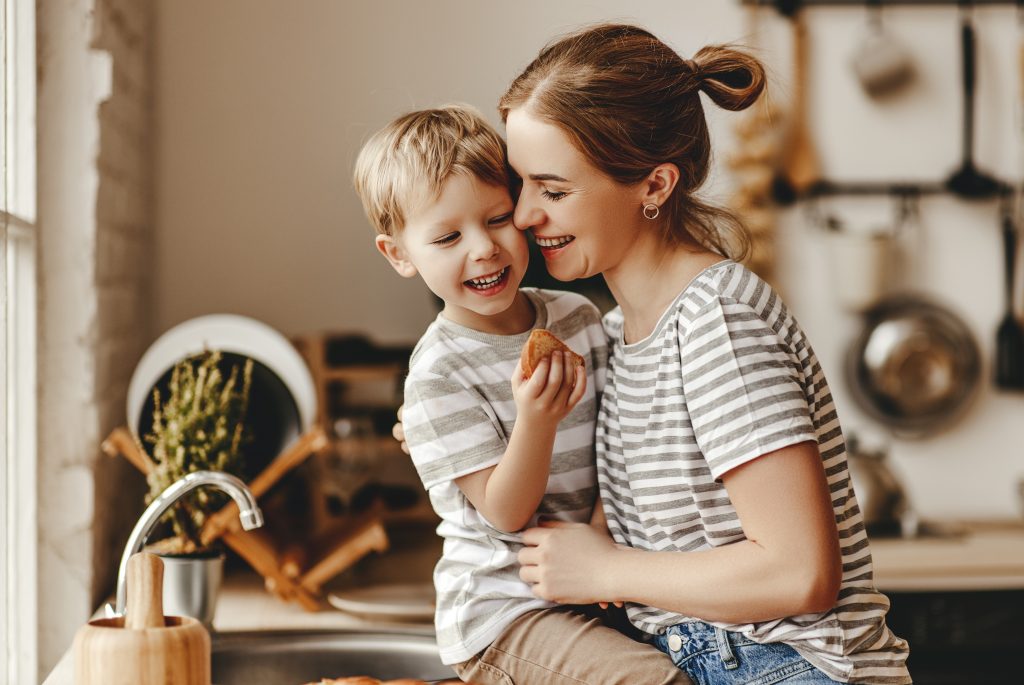 8 Ways To Show Gratitude on Mother’s Day 2021